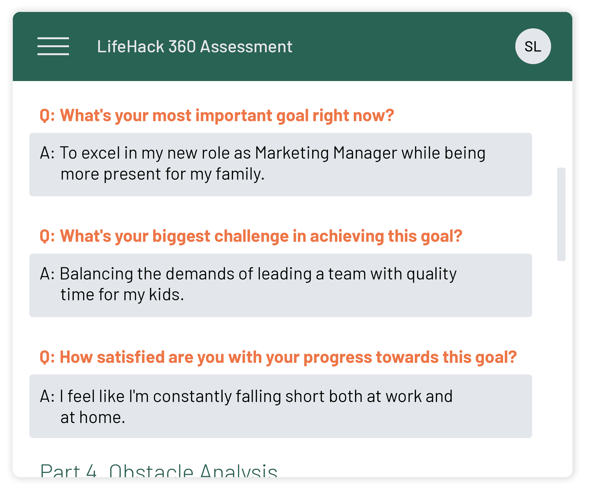 Time Flow App - Products - LifeHack